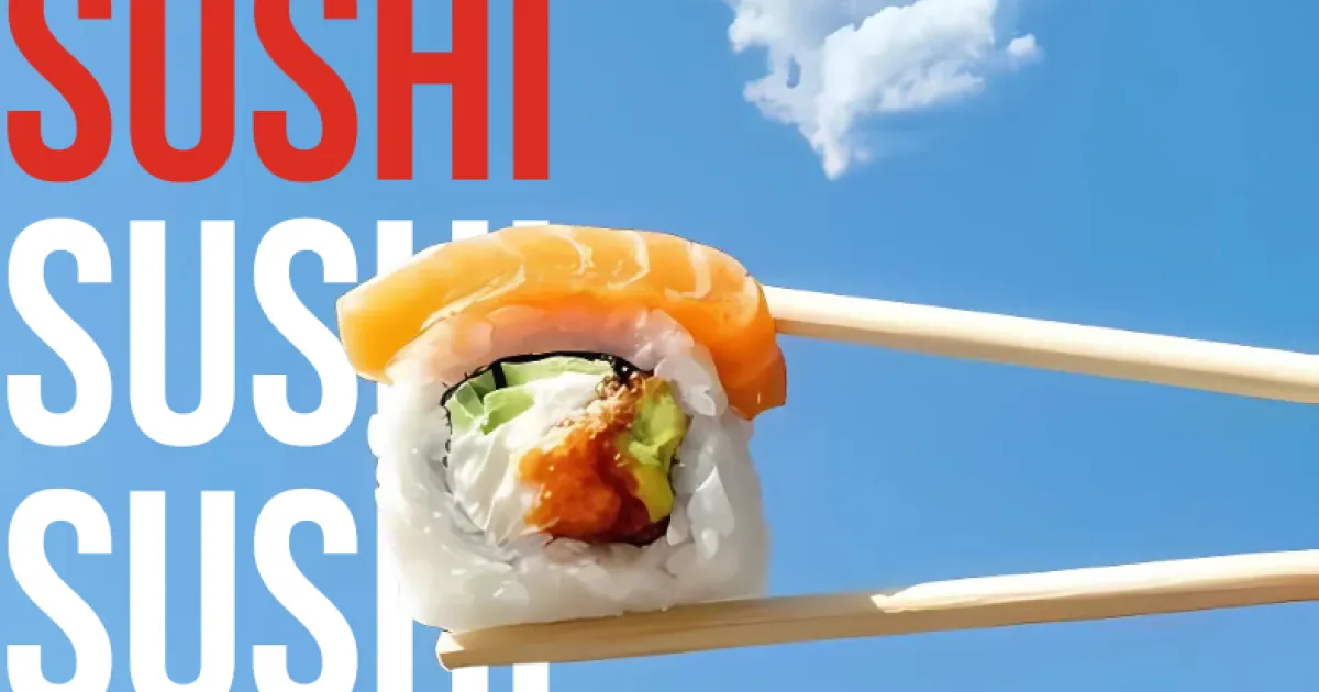 Sushi Lovers, Unite! Here Are Our Top 7 Sushi Spots You Need to Try in ...