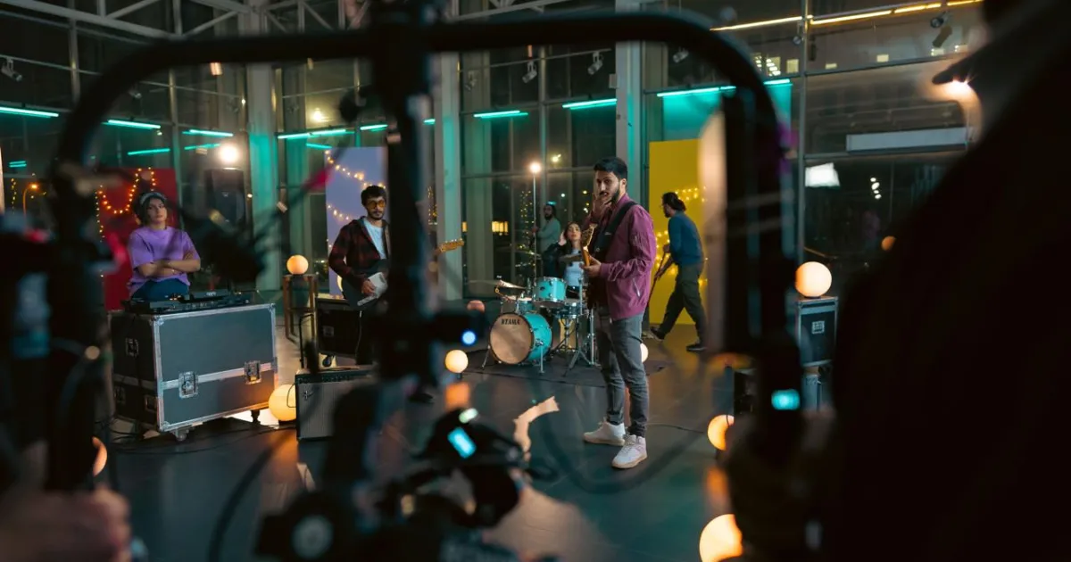 Pixels Productions: Every Pixel Tells a Story – Jordan’s Creative ...