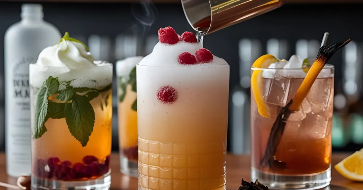 The Mocktail Era Is Here 🍸 (& It’s Actually Cool) | 7HillsJo
