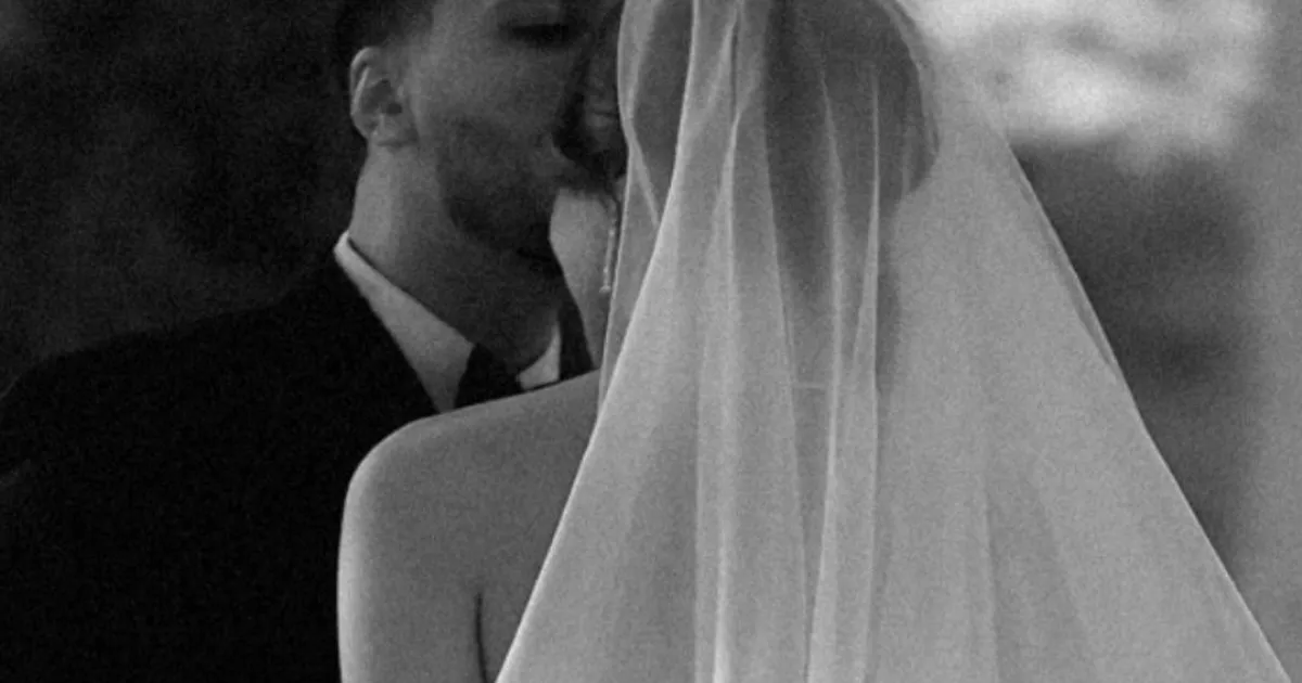 Wessam & Sara's Wedding in Jordan! Glamour, Sparkle & A Star-Studded ...