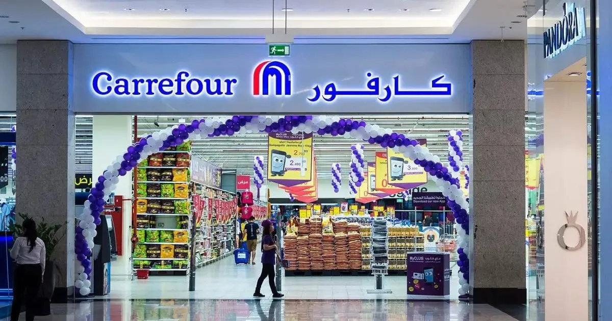 Carrefour Exits Jordan, Oman, Kuwait & Bahrain! | 7HillsJo